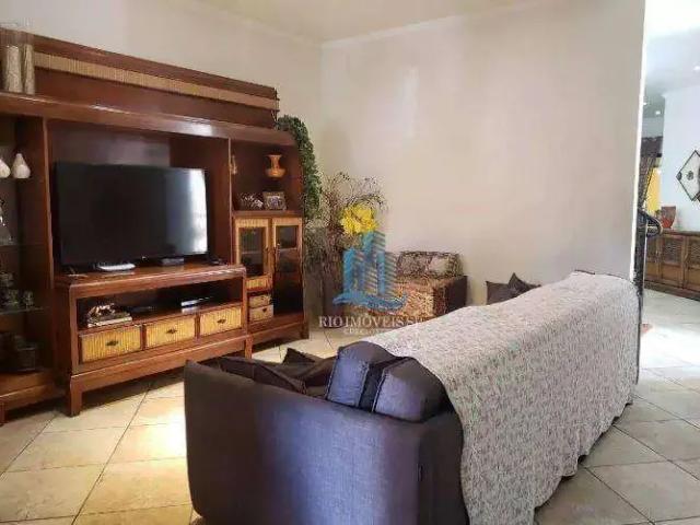Casa / Sobrado para Venda em São Caetano do Sul/SP Olímpico 3 Quartos