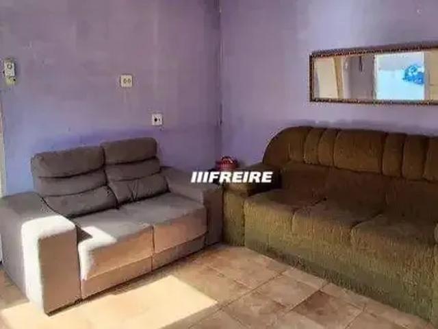 Casa / Sobrado para Venda em São Caetano do Sul/SP Olímpico 3 Quartos