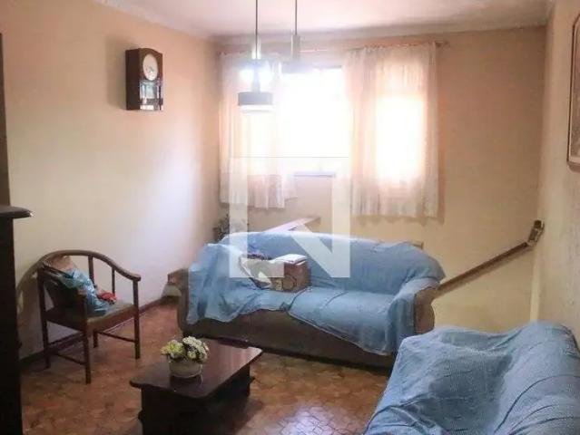 Casa / Sobrado para Venda em São Caetano do Sul/SP Olímpico 3 Quartos