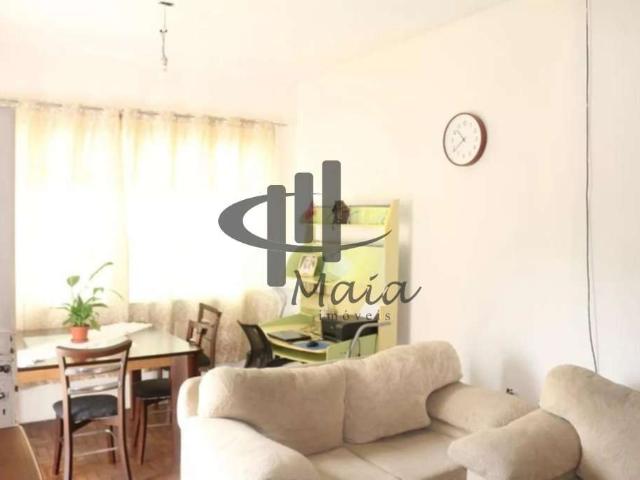 Casa / Sobrado para Venda em São Caetano do Sul/SP Olímpico 3 Quartos