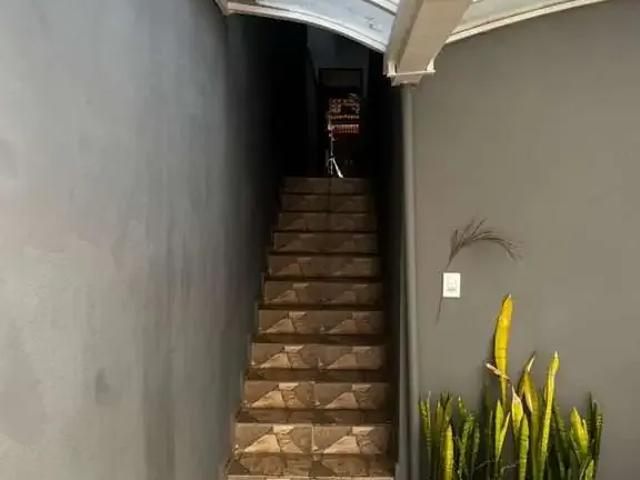Casa / Sobrado para Venda em São Caetano do Sul/SP Olímpico 3 Quartos