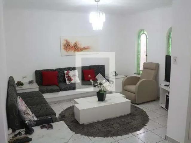 Casa / Sobrado para Venda em São Caetano do Sul/SP Olímpico 3 Quartos