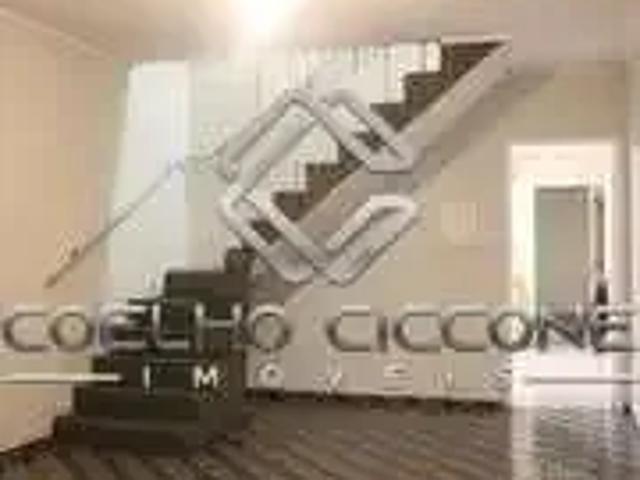 Casa / Sobrado para Venda em São Caetano do Sul/SP Olímpico 3 Quartos
