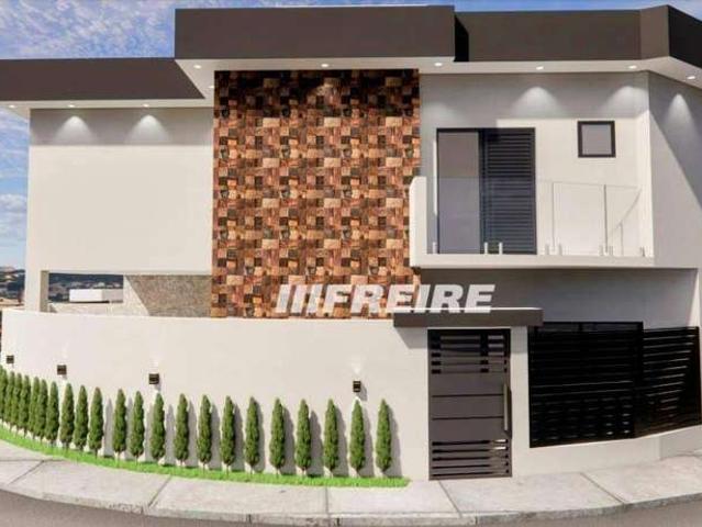 Casa / Sobrado para Venda em São Caetano do Sul/SP Olímpico 3 Quartos