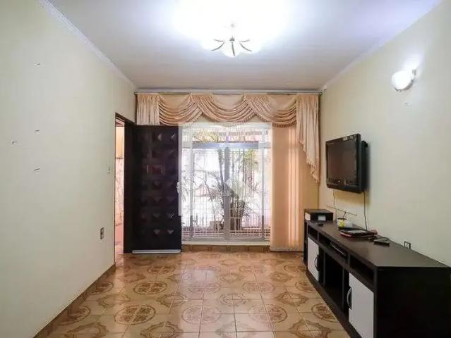 Casa / Sobrado para Venda em São Caetano do Sul/SP Olímpico 3 Quartos