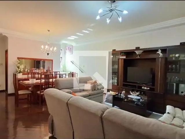 Casa / Sobrado para Venda em São Caetano do Sul/SP Olímpico 3 Quartos