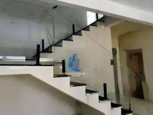 Casa / Sobrado para Venda em São Caetano do Sul/SP Olímpico 3 Quartos