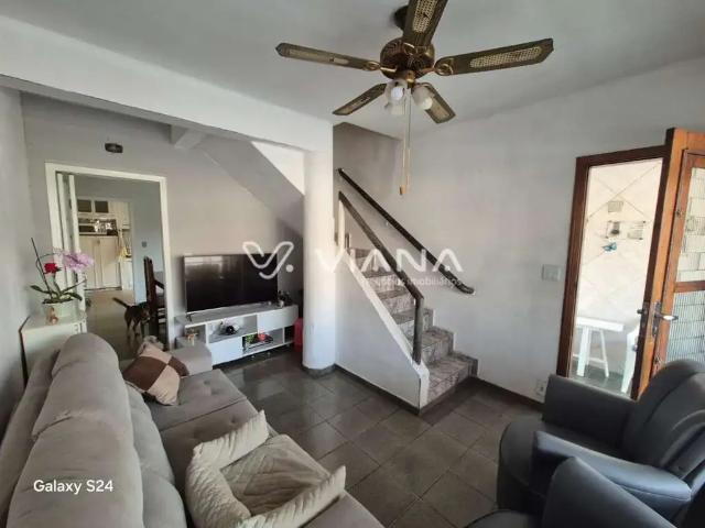 Casa / Sobrado para Venda em São Caetano do Sul/SP Olímpico 3 Quartos