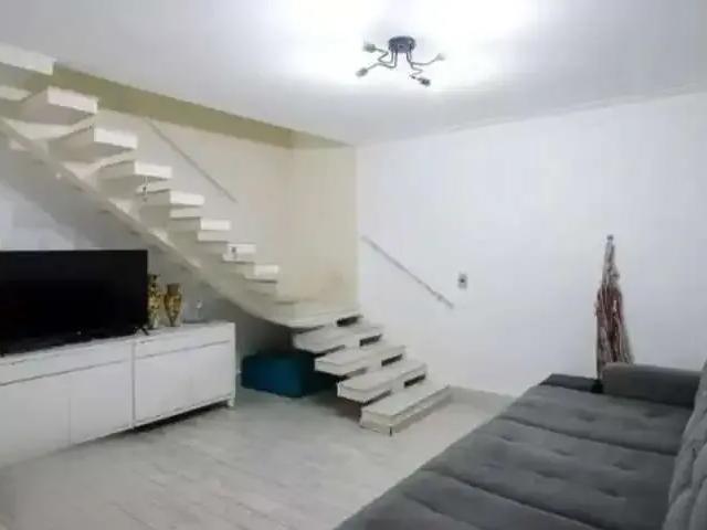 Casa / Sobrado para Venda em São Caetano do Sul/SP Olímpico 3 Quartos