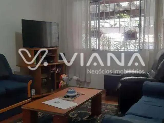 Casa / Sobrado para Venda em São Caetano do Sul/SP Olímpico 3 Quartos