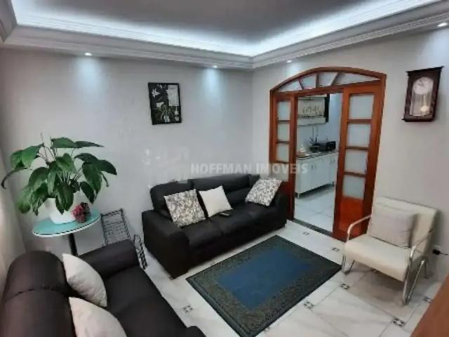 Casa / Sobrado para Venda em São Caetano do Sul/SP Olímpico 3 Quartos