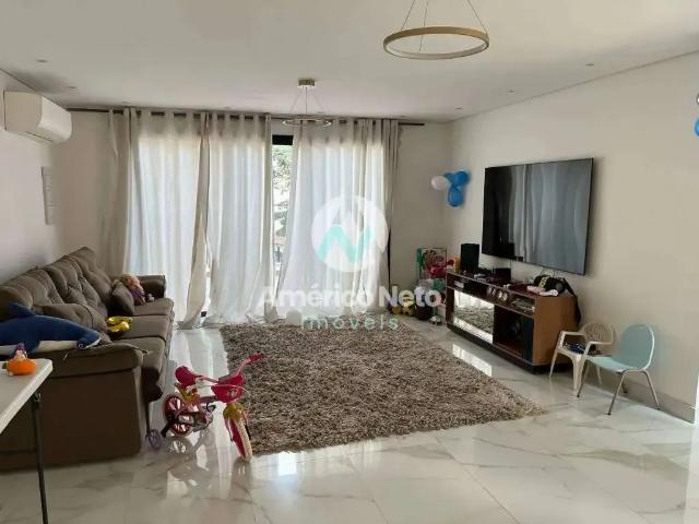Casa / Sobrado para Venda em São Caetano do Sul/SP Olímpico 3 Quartos
