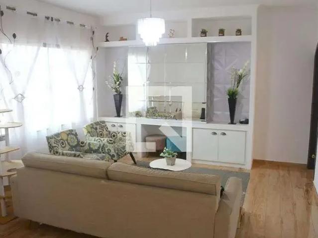 Casa / Sobrado para Venda em São Caetano do Sul/SP Olímpico 3 Quartos
