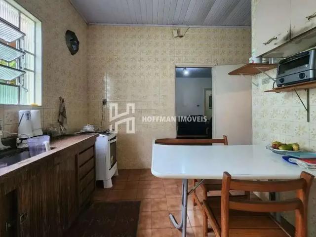 Casa / Sobrado para Venda em São Caetano do Sul/SP Olímpico 3 Quartos