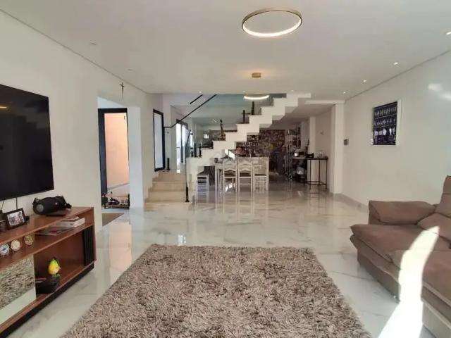 Casa / Sobrado para Venda em São Caetano do Sul/SP Olímpico 3 Quartos