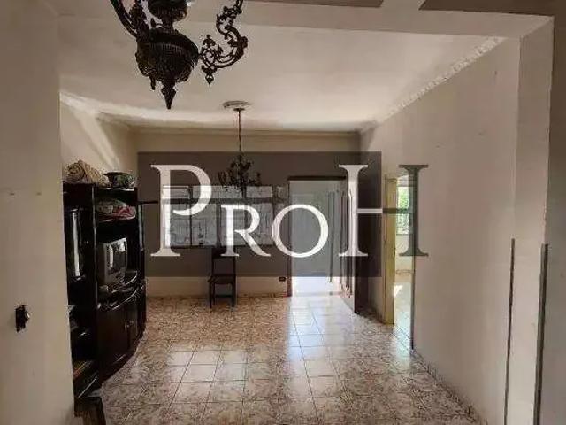 Casa / Sobrado para Venda em São Caetano do Sul/SP Olímpico 3 Quartos