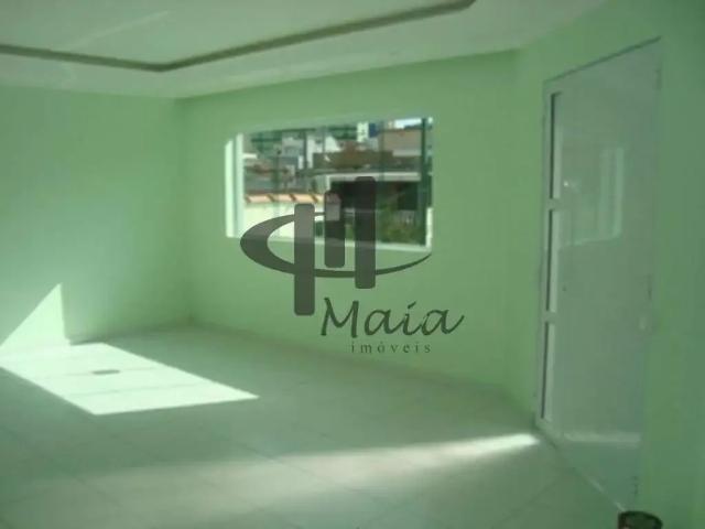 Casa / Sobrado para Venda em São Caetano do Sul/SP Olímpico 3 Quartos