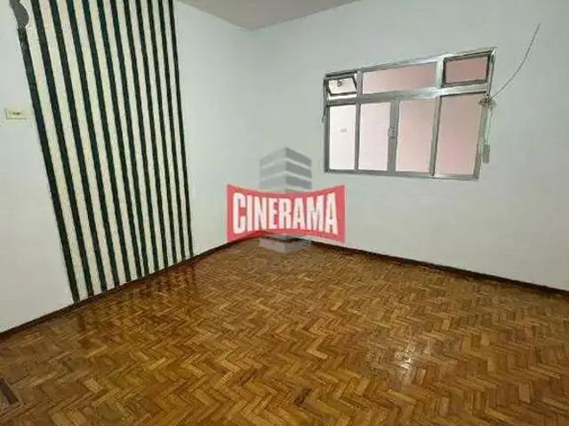 Casa / Sobrado para Venda em São Caetano do Sul/SP Olímpico 3 Quartos