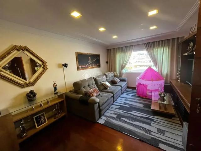 Casa / Sobrado para Venda em São Caetano do Sul/SP Olímpico 3 Quartos