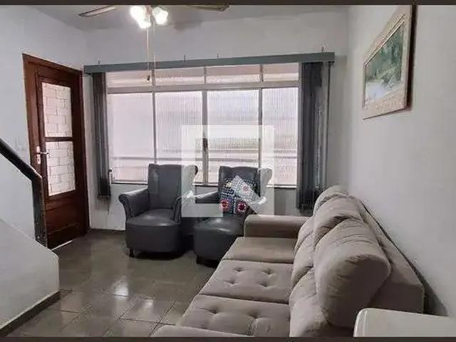 Casa / Sobrado para Venda em São Caetano do Sul/SP Olímpico 3 Quartos