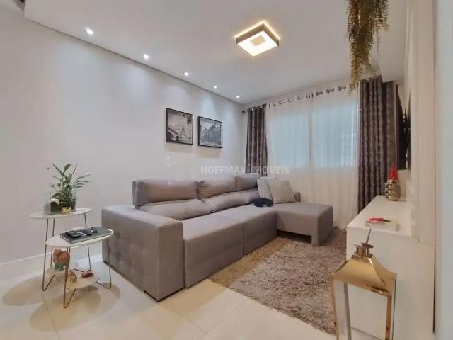 Casa / Sobrado para Venda em São Caetano do Sul/SP Olímpico 3 Quartos