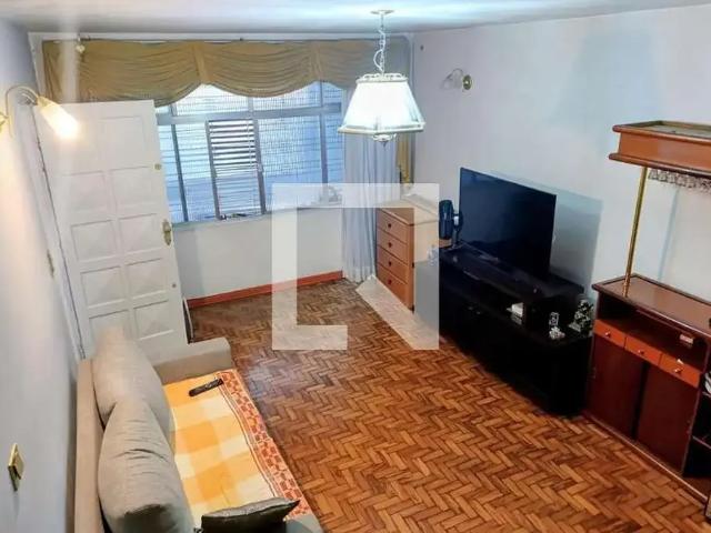 Casa / Sobrado para Venda em São Caetano do Sul/SP Olímpico 3 Quartos