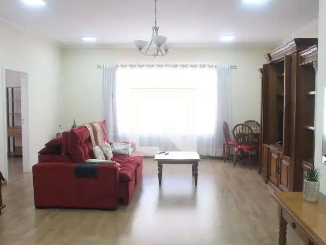 Casa / Sobrado para Venda em São Caetano do Sul/SP Olímpico 3 Quartos