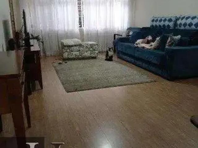 Casa / Sobrado para Venda em São Caetano do Sul/SP Olímpico 3 Quartos