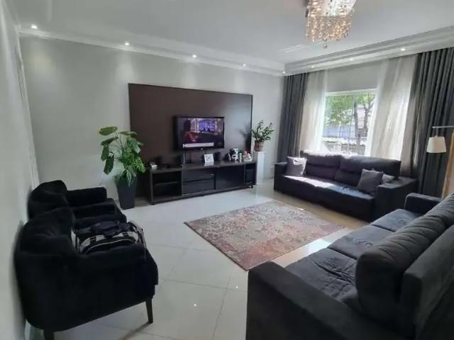 Casa / Sobrado para Venda em São Caetano do Sul/SP Olímpico 3 Quartos