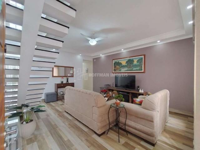 Casa / Sobrado para Venda em São Caetano do Sul/SP Olímpico 3 Quartos