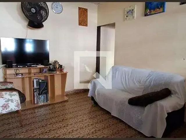 Casa / Sobrado para Venda em São Caetano do Sul/SP Olímpico 3 Quartos