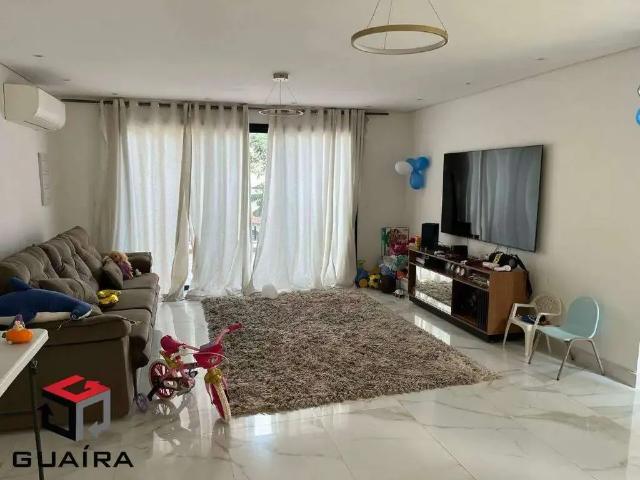 Casa / Sobrado para Venda em São Caetano do Sul/SP Olímpico 3 Quartos