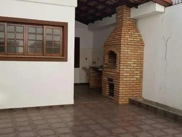 Casa / Sobrado para Venda em São Caetano do Sul/SP Olímpico 3 Quartos