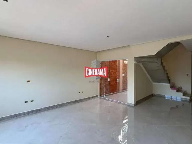 Casa / Sobrado para Venda em São Caetano do Sul/SP Olímpico 3 Quartos