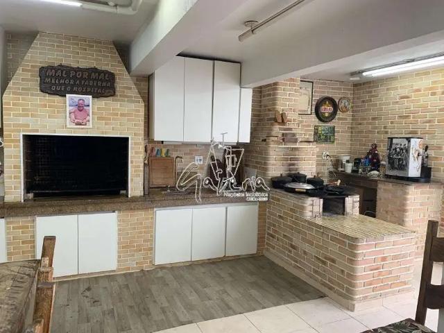 Casa / Sobrado para Venda em São Caetano do Sul/SP Olímpico 3 Quartos