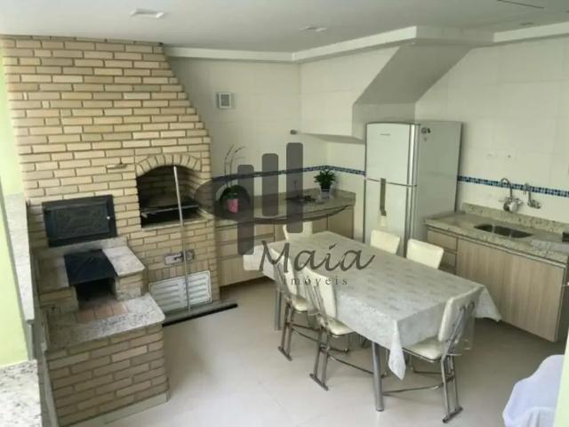 Casa / Sobrado para Venda em São Caetano do Sul/SP Olímpico 3 Quartos