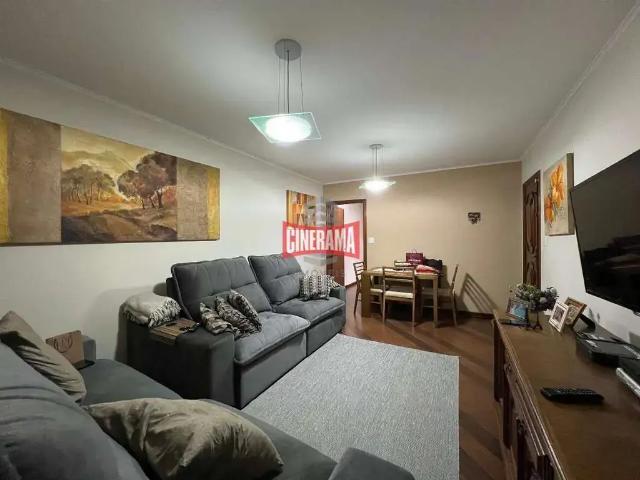 Casa / Sobrado para Venda em São Caetano do Sul/SP Olímpico 3 Quartos