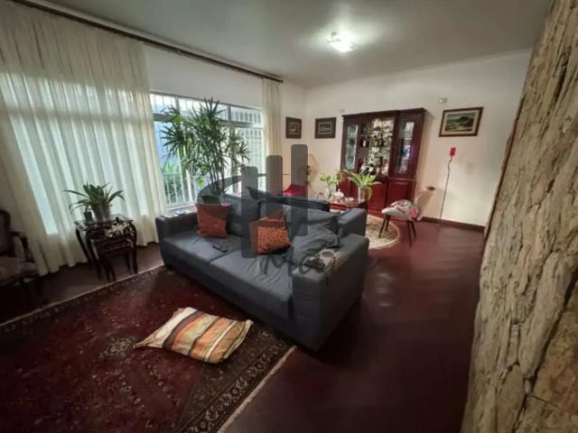 Casa / Sobrado para Venda em São Caetano do Sul/SP Olímpico 3 Quartos