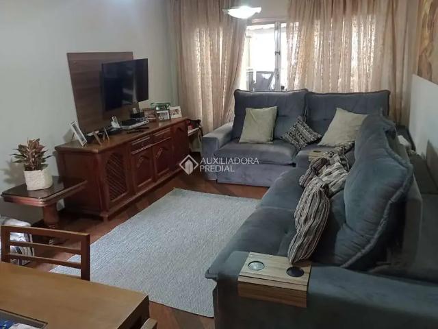 Casa / Sobrado para Venda em São Caetano do Sul/SP Olímpico 3 Quartos