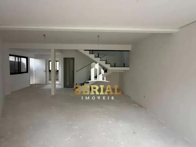 Casa / Sobrado para Venda em São Caetano do Sul/SP Olímpico 3 Quartos