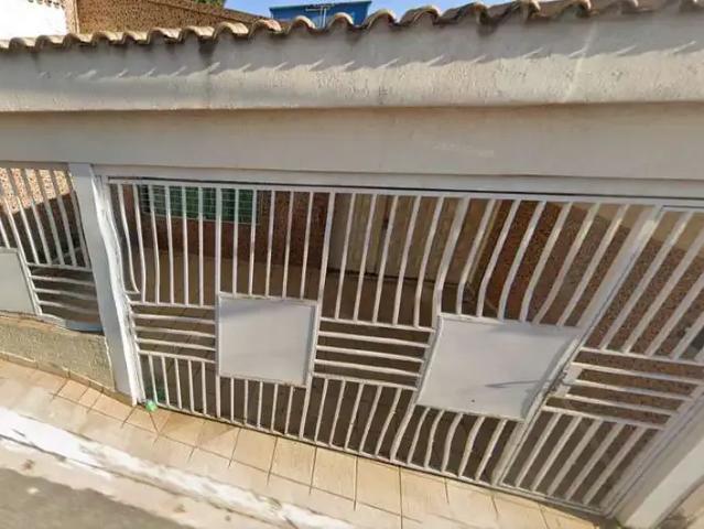 Casa / Sobrado para Venda em São Caetano do Sul/SP Olímpico 3 Quartos