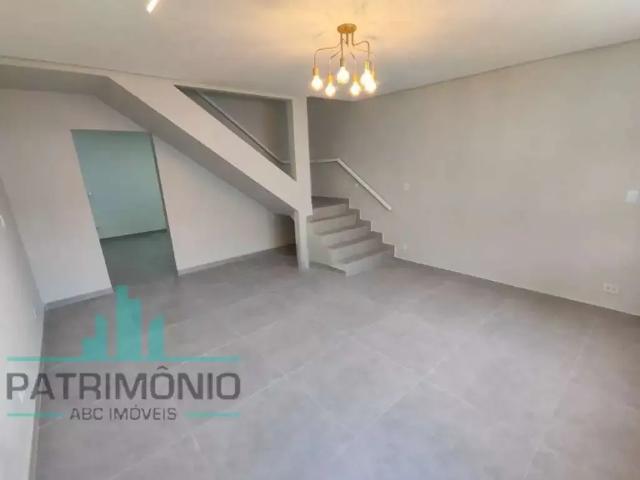 Casa / Sobrado para Venda em São Caetano do Sul/SP Olímpico 3 Quartos
