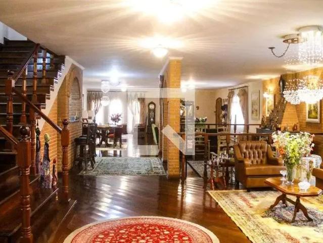 Casa / Sobrado para Venda em São Caetano do Sul/SP Olímpico 3 Quartos