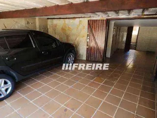 Casa / Sobrado para Venda em São Caetano do Sul/SP Olímpico 3 Quartos