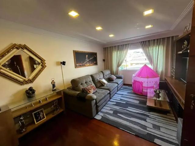 Casa / Sobrado para Venda em São Caetano do Sul/SP Olímpico 3 Quartos