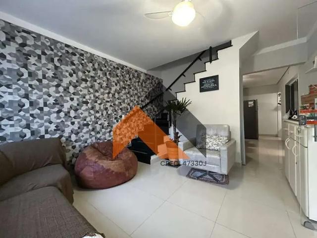 Casa / Sobrado para Venda em São Caetano do Sul/SP Olímpico 3 Quartos