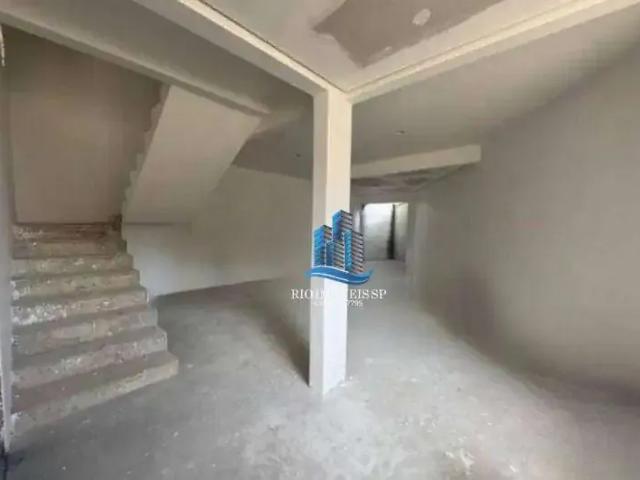 Casa / Sobrado para Venda em São Caetano do Sul/SP Olímpico 3 Quartos