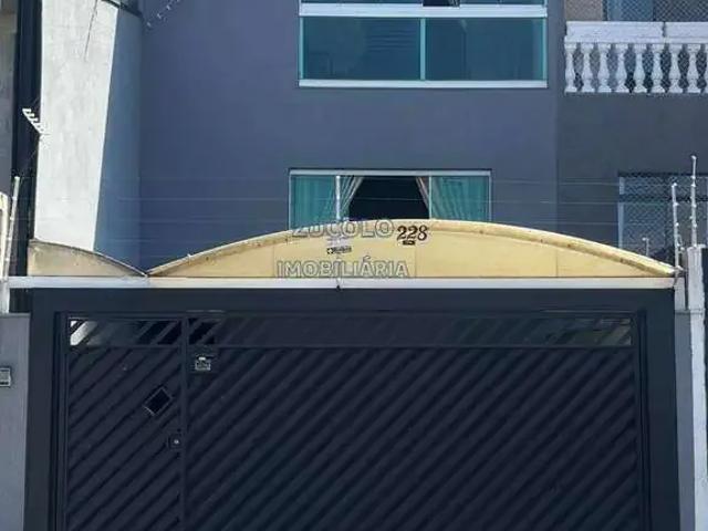 Casa / Sobrado para Venda em São Caetano do Sul/SP Olímpico 3 Quartos