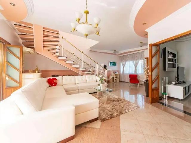 Casa / Sobrado para Venda em São Caetano do Sul/SP Olímpico 3 Quartos