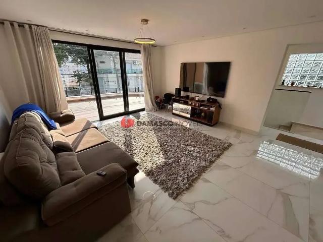 Casa / Sobrado para Venda em São Caetano do Sul/SP Olímpico 3 Quartos